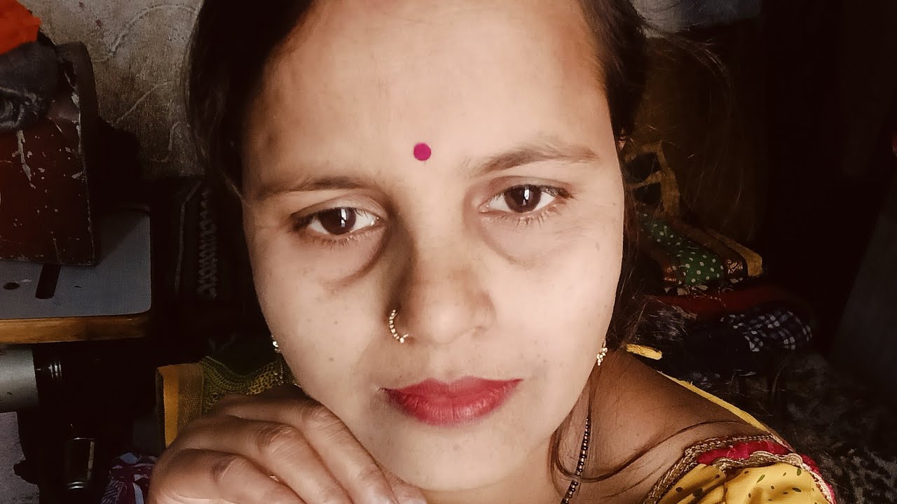 Sunita raj is live - YouTube