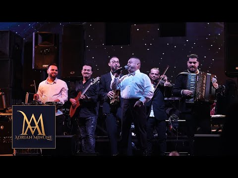 Adrian Minune - Bambina | Live 2025 @BerariaH