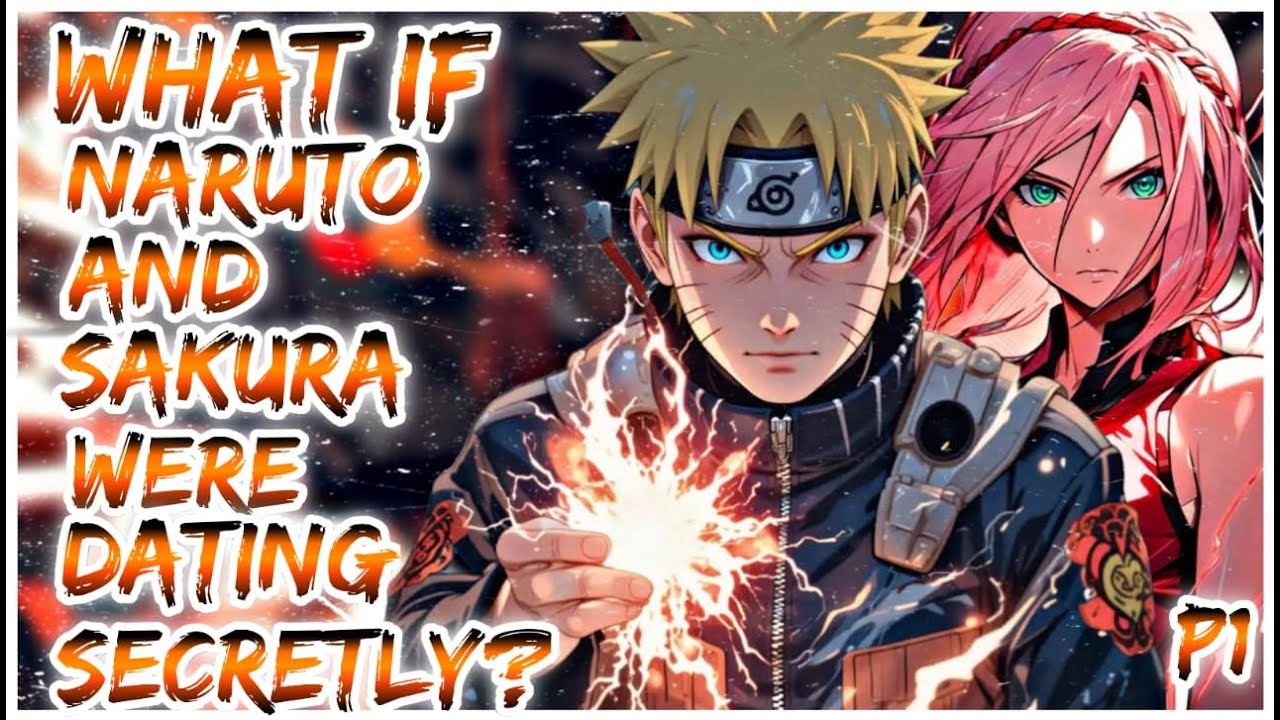 What if Naruto And Sakura Were Dating Secretly? || Part 1 - YouTube