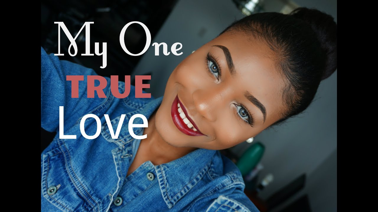 My One True Love ♥ - YouTube