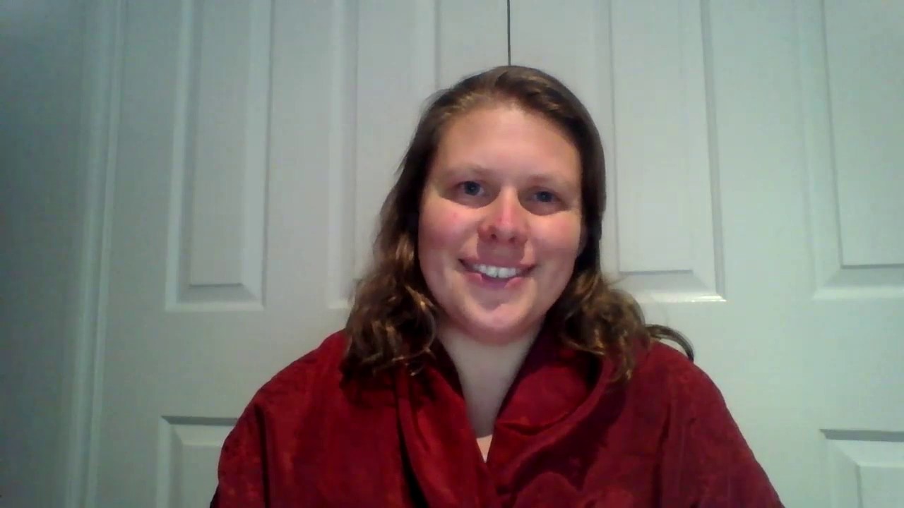 Hymns Are Poetry - Who is on the Lord's Side? - Frances Ridley Havergal ...