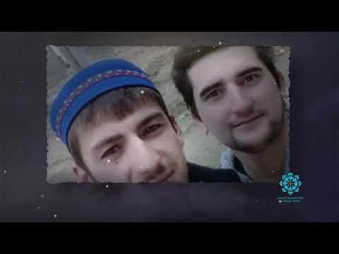 Zöhrab Mehdiyev. Zaqatala Aşağı Çardaxlar. Zaqatala#Şəhid#Vətənmüharibəsi