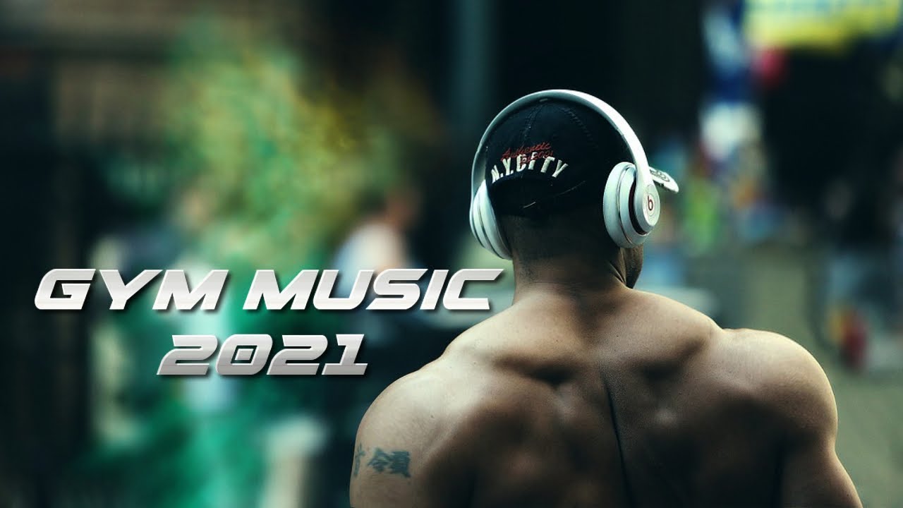 HARD workout music 2021 😈 - YouTube