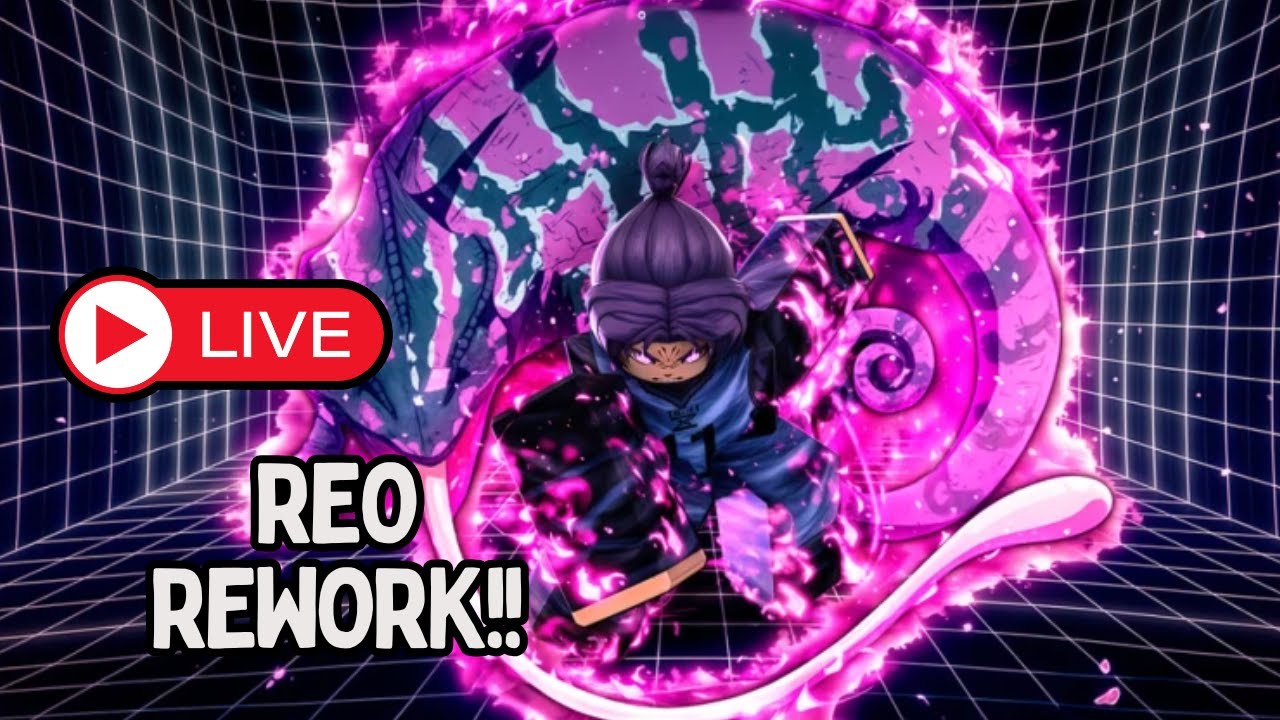 ¡REO REWORK UPDATE! y NUEVOS CODIGOS Esperando la Actualizacion en Blue ...