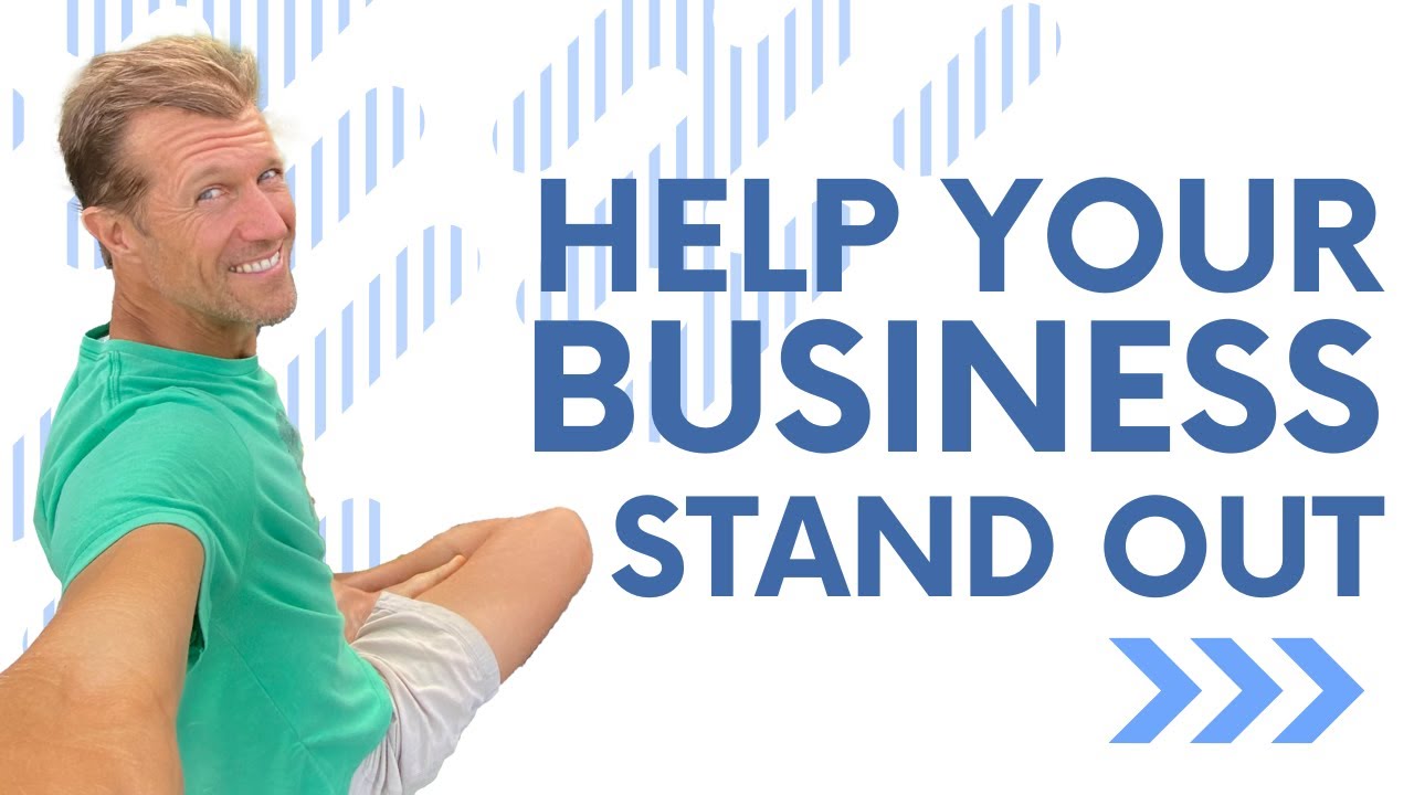 How to Make Your Business Stand Out: Small Business Marketing Tips ...