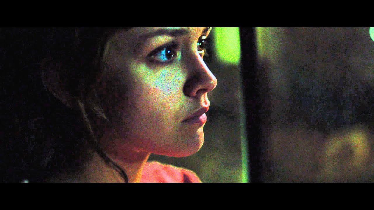 The Signal 2014 Official Trailer [HD 1080p] - YouTube