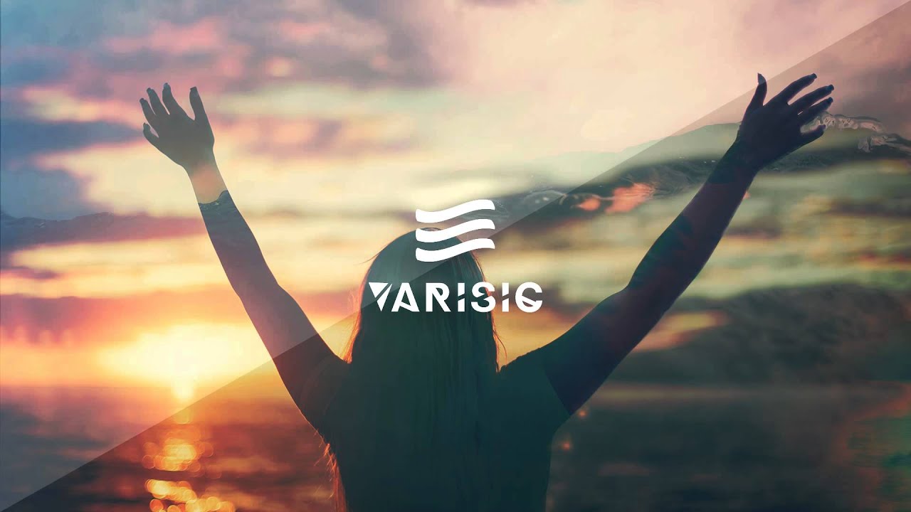 Tim Legend - Hope (ft. BR/\VE) - YouTube