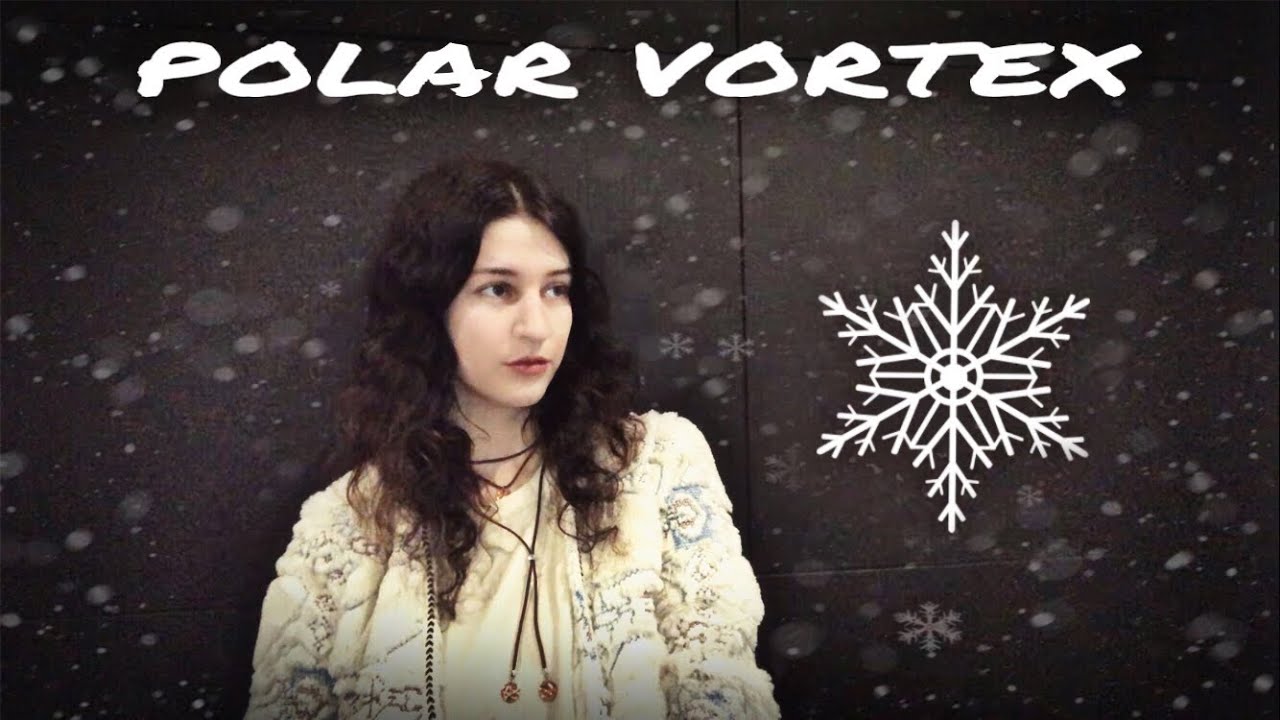 Polar Vortex [Siberian Air] - Stephicity - YouTube