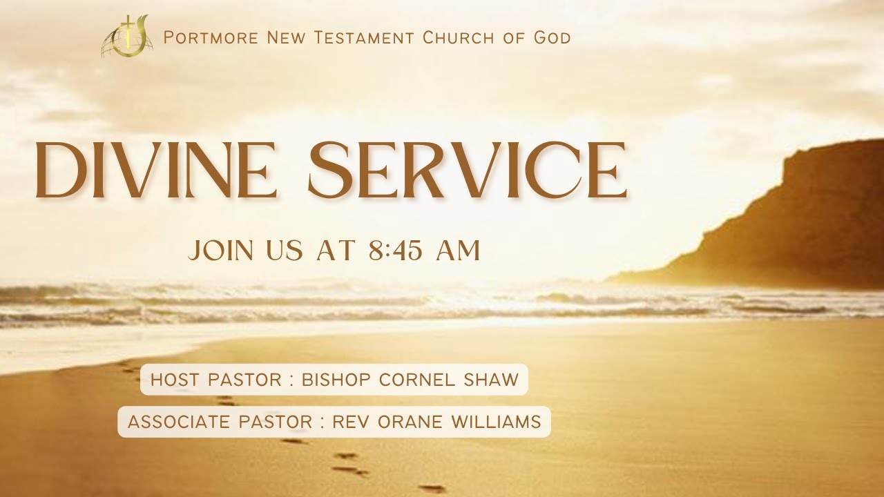 Divine Service | November 27, 2022 - YouTube
