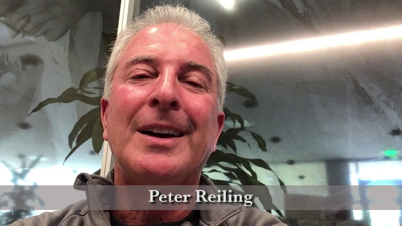 A Tribute to Ali Mufuruki - YouTube