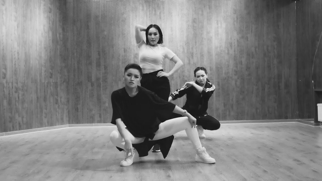 Ankhmaa - Цоо Ширт (DANCE PRACTICE VIDEO with SUNDANCE) - YouTube