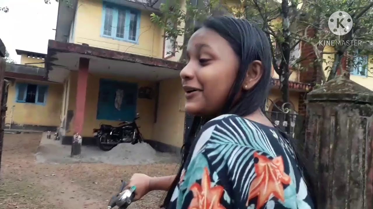 CYCLING+THRIBBLE RIDERS(PAVAM PONNU VINNU AND MIINUDE KALLUPOTTI)🤣🥺 ...