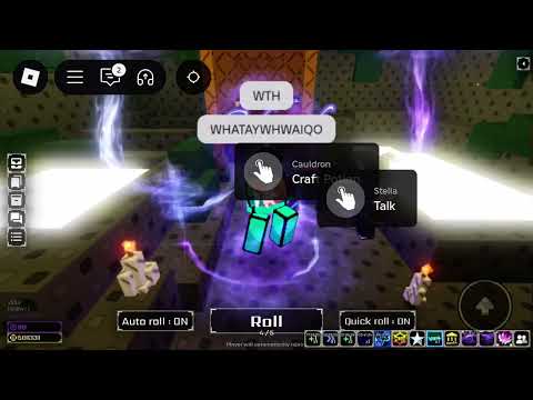 [LATE RECORDING] Raw Abyssal Hunter [Breakthrough] [SOL’S RNG] - YouTube