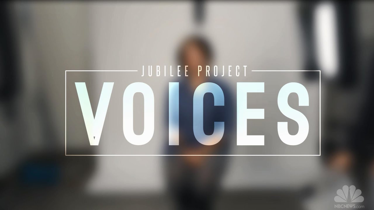 Voices: Asian Americans On #BlackLivesMatter | NBC Asian America - YouTube