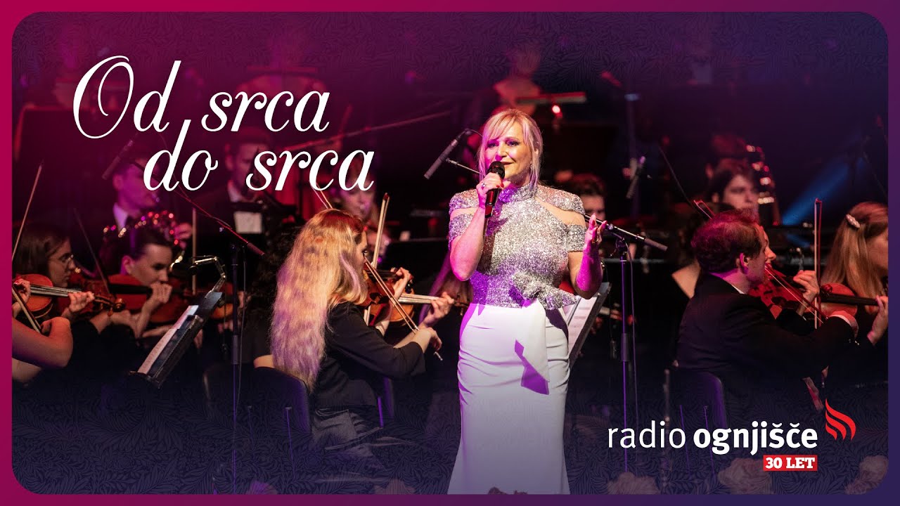 Od srca do srca - YouTube