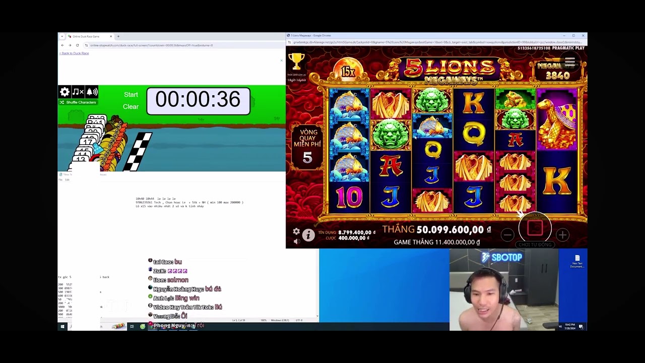 Bú nhẹ cái hũ với supervisor Locsadao #sena #kayff - YouTube