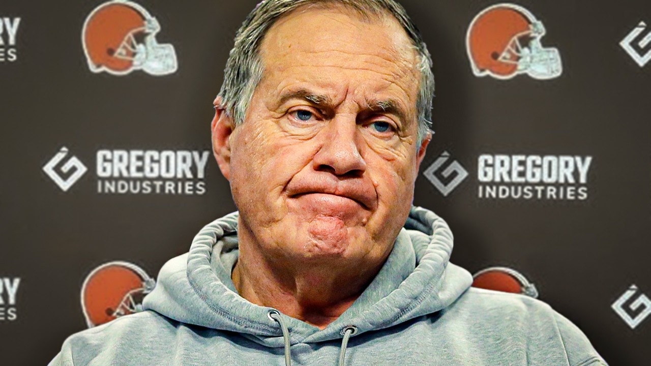 The Cleveland Browns Are Out of Control - YouTube