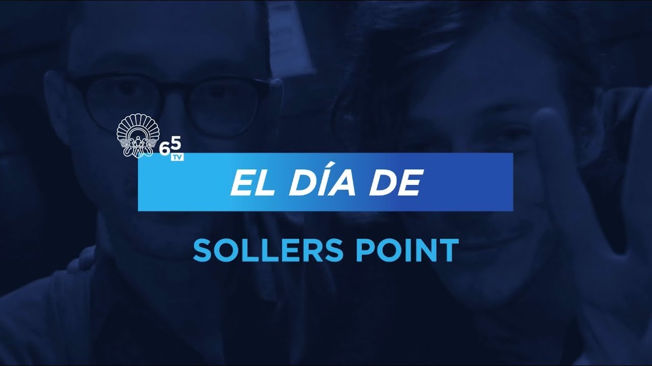 El día de Sollers Point (S.O.) - 2017 - YouTube
