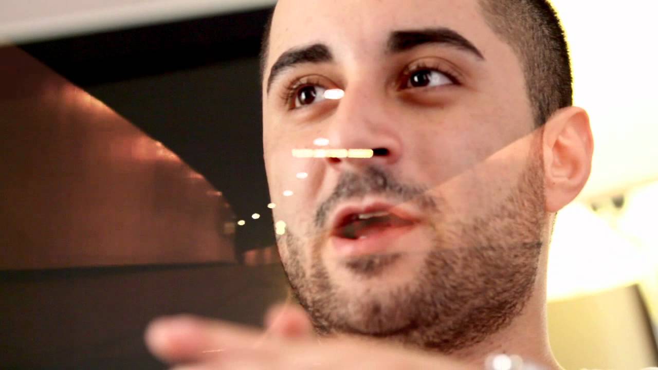 Joseph Capriati - The Gallery - YouTube