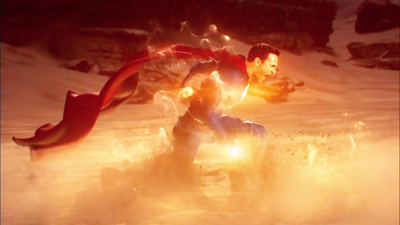 Superman & Lois 4x09: Is Clark's Real Heart Still Alive And Intact ...