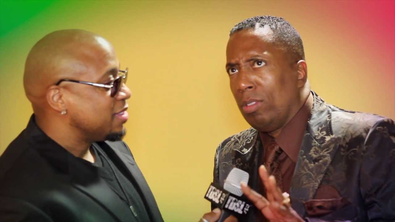 Dish Nation Gary with da tea - YouTube