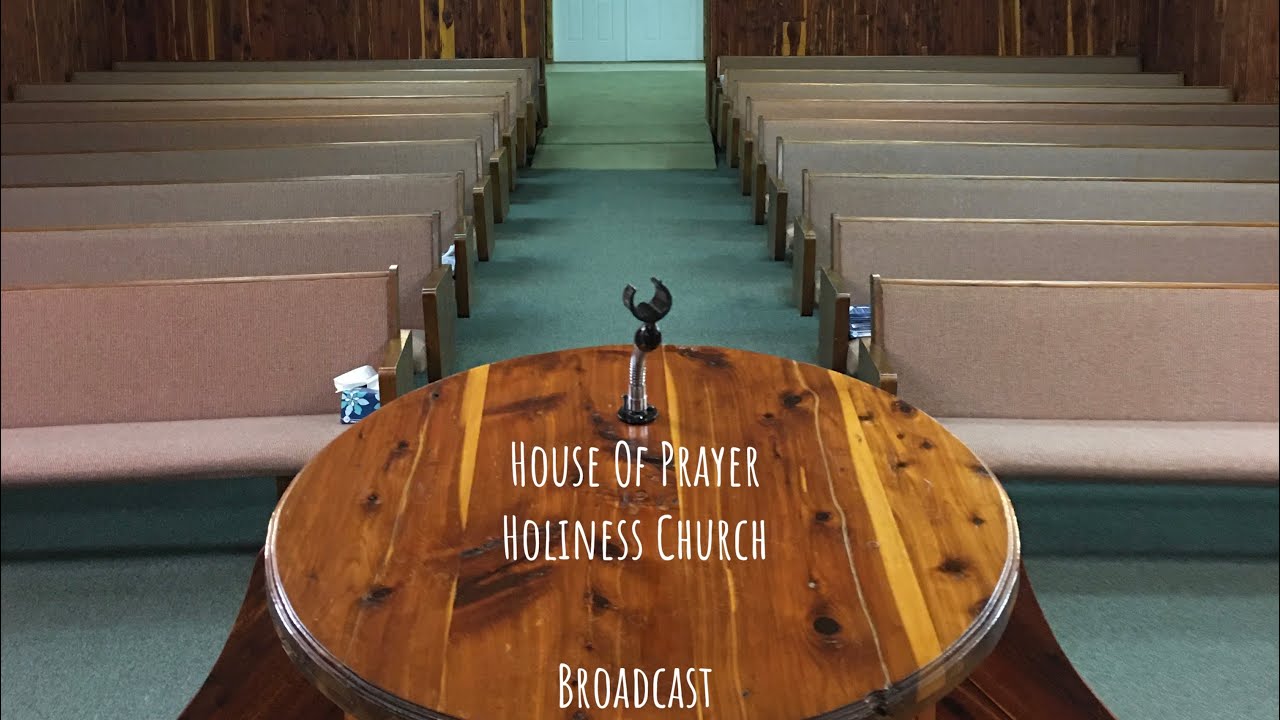 HPHC Broadcast 11 5-4-20 - YouTube