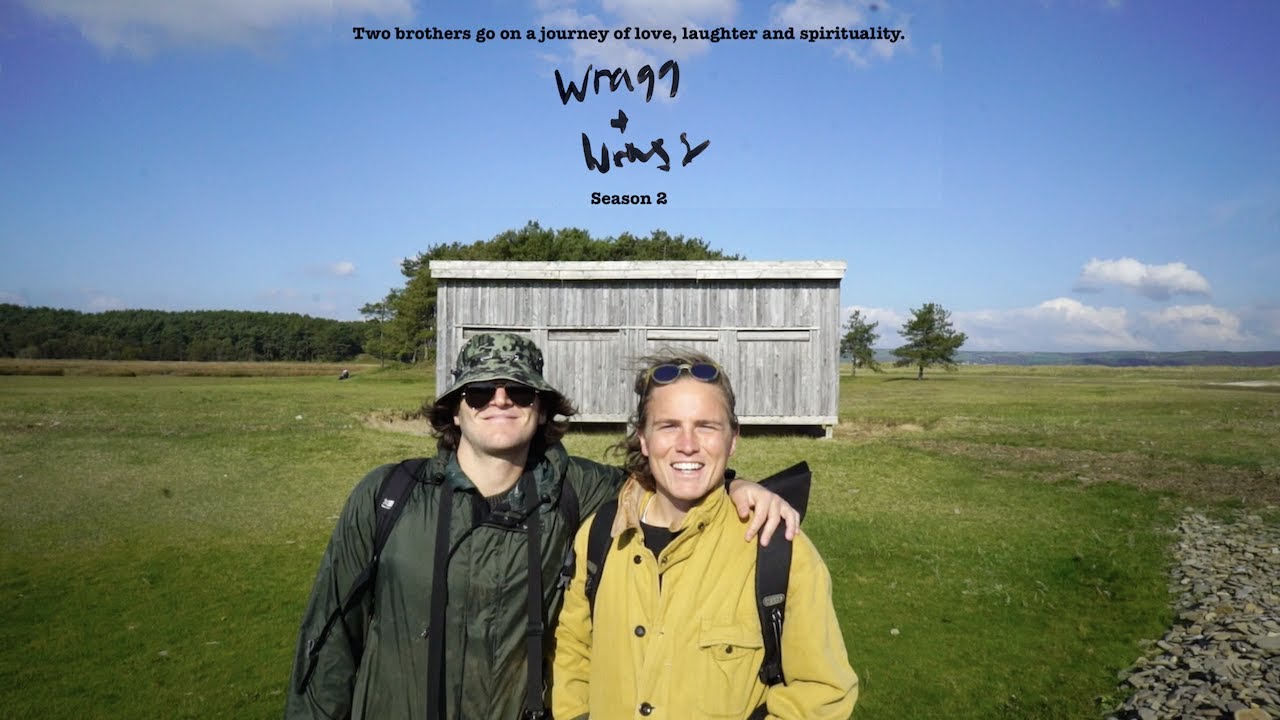 Wragg and Wragg Season 2 Trailer - YouTube