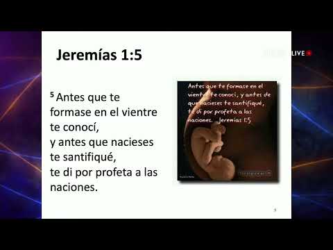 Hombres con Propósito | "Preparados para la Defensa" | Miguel Uribe ...