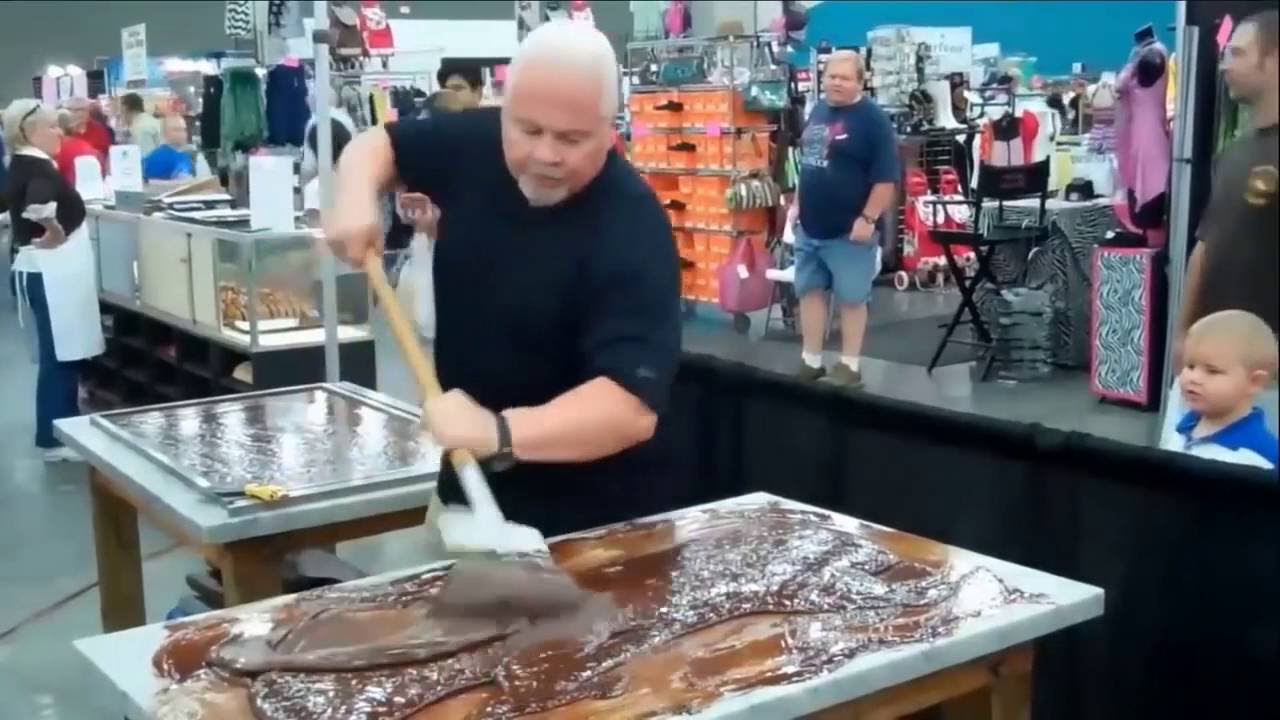 Fast Workers - The World Most Fastest People you have EVER seen -In ...