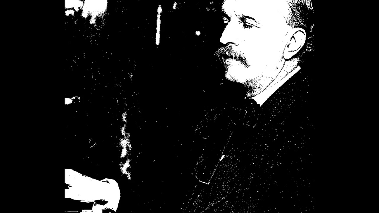 Louis Vierne Legende, op. 5 № 2 (viola and organ) - YouTube