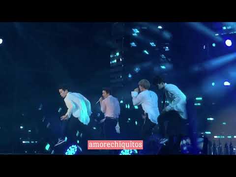 130118 KWAVE2 Music Festival Donghae, Eunhyuk - Growing Pains