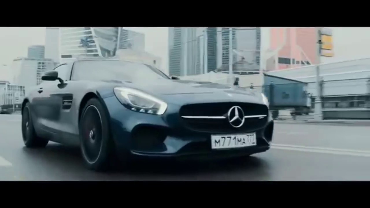 Marshmello x Roddy Ricch - Project Dreams (Remix) 2019 / Mercedes - BMW ...