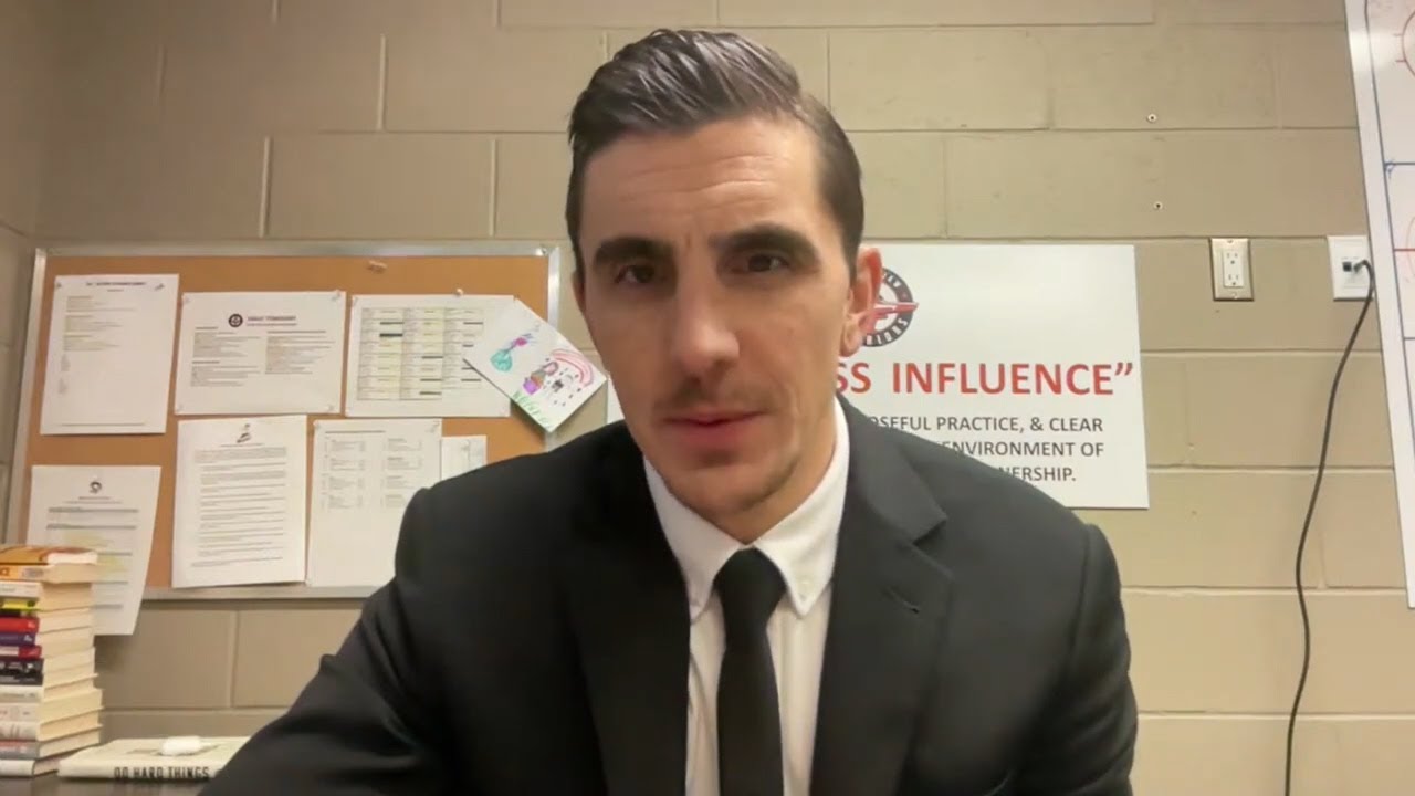 IKS Media Warriors Live - Post-Game Show - Dec 12 - YouTube