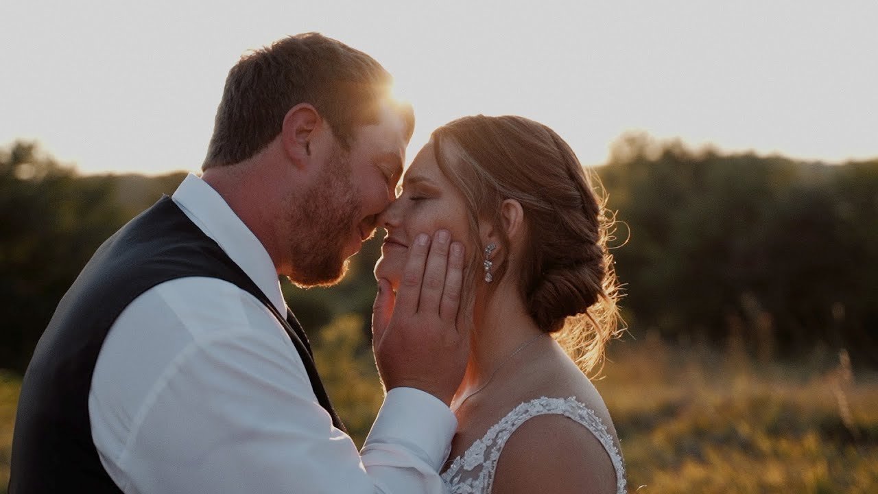 Sadie & Jacob | THE LINDGRENS - YouTube
