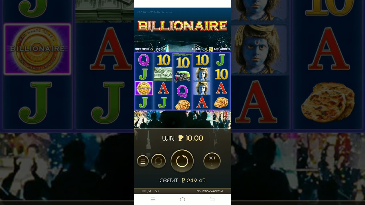 SGA Gaming: Im a Billionaire...bonus feature - YouTube