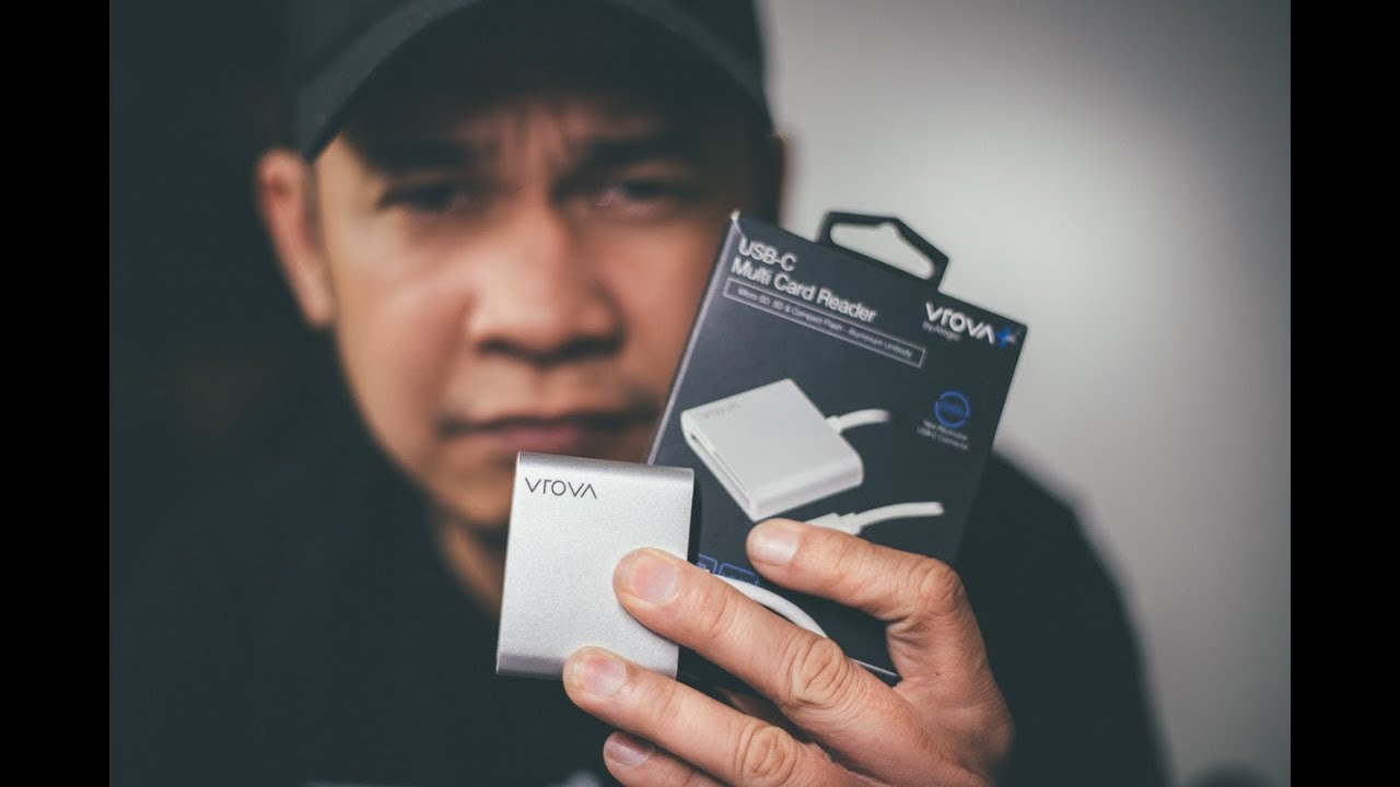 alogic card readers - YouTube