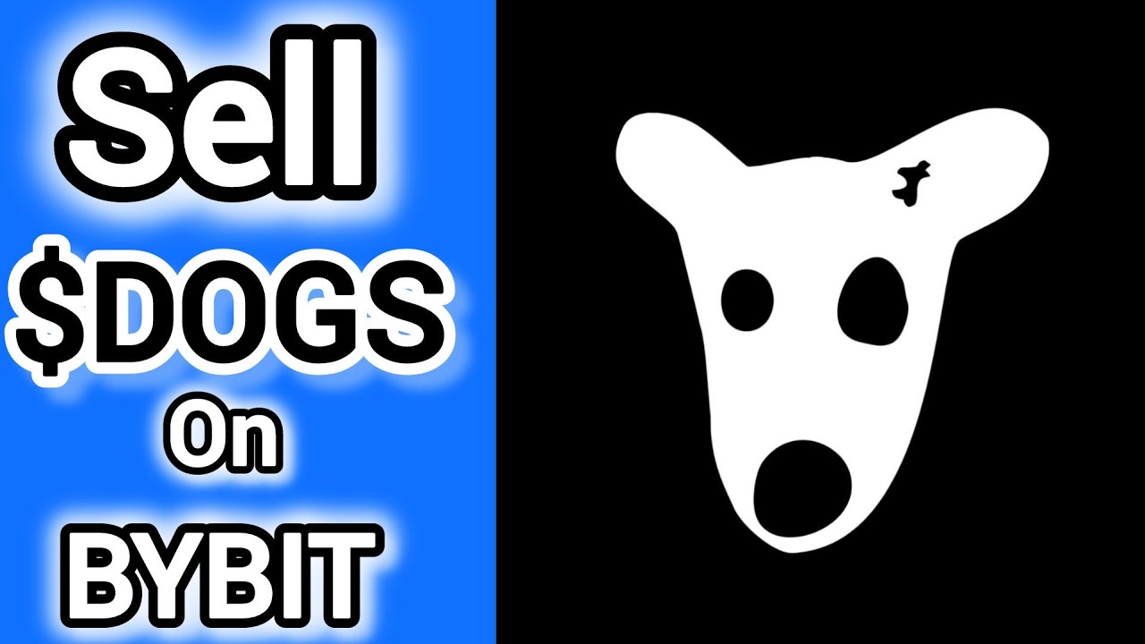 How to Sell DOGS Airdrop on Bybit Exchange | How to Trade Dogs on Bybit ...