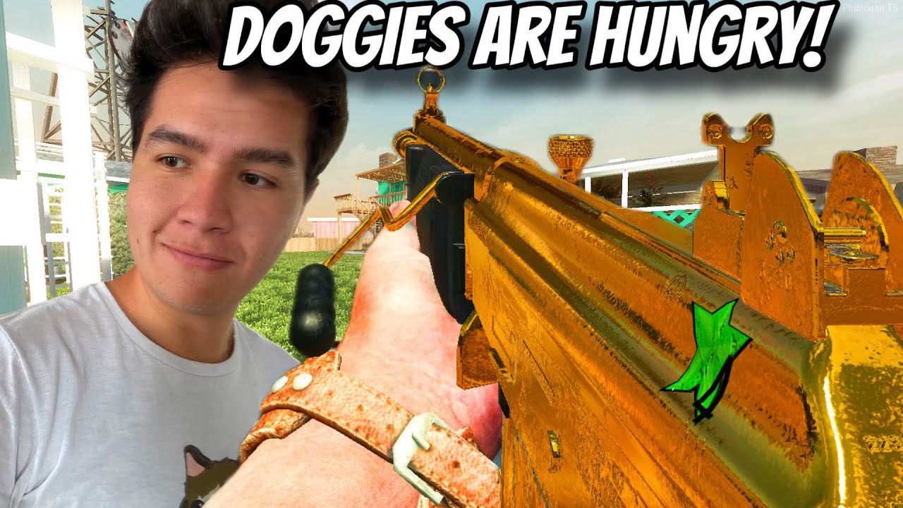 Black Ops 1 Galil Massacre And Facecam | COD BO1 Xbox 360 2024 - YouTube