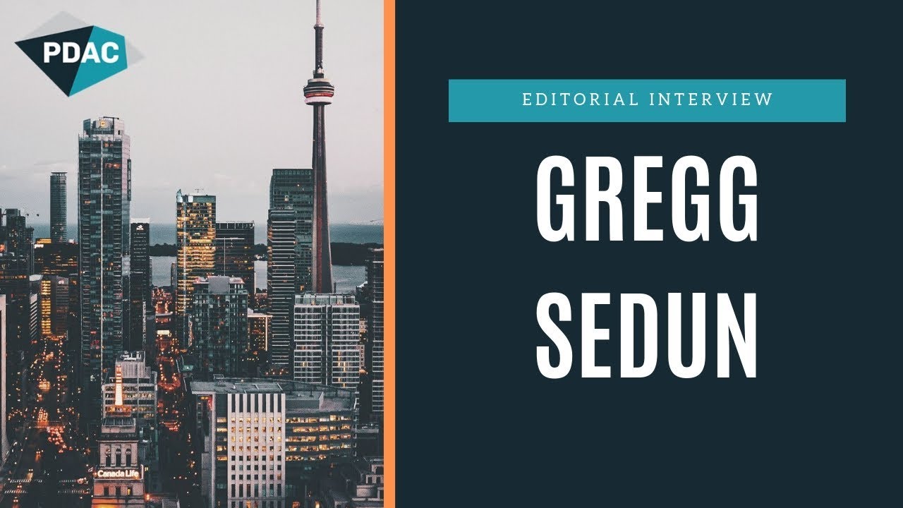 Gregg Sedun, Core Gold: Capital from Titan Merger Will Unlock Value ...