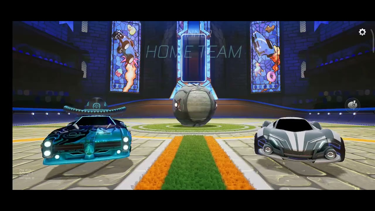 RL Sideswipe Gameplay Android 172 - YouTube