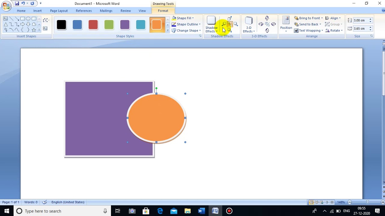 MS WORD PAGE LAYOUT TAMIL MS WORD Class 4 YouTube MS WORD PAGE LAYOUT TAMIL MS WORD Class 4 YouTube