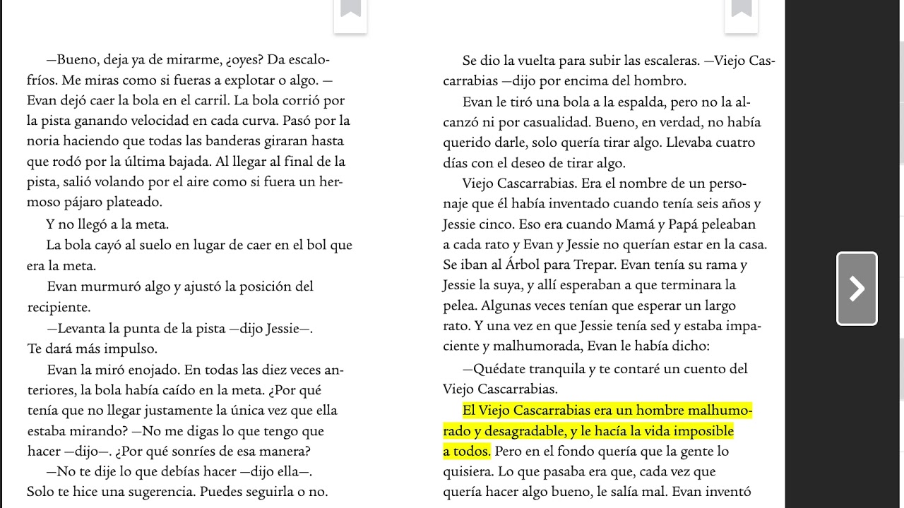 La guerra de la limonada capitulo 9 - YouTube