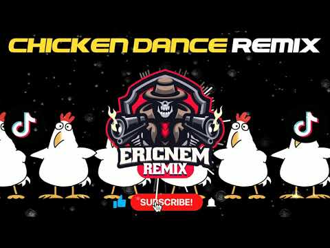 Chicken Dance 90s Remix | DiscoBusots | Dj Ericnem
