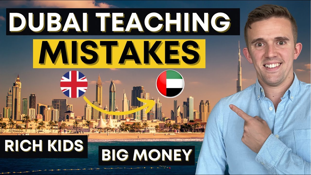 Teaching In Dubai Myths YouTube teaching-in-dubai-myths-youtube