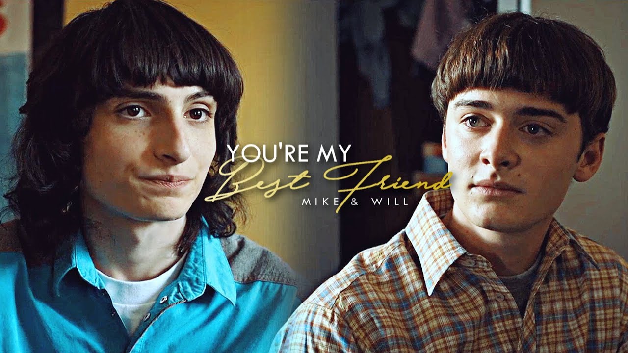 Mike & Will | You Get Me So High - YouTube