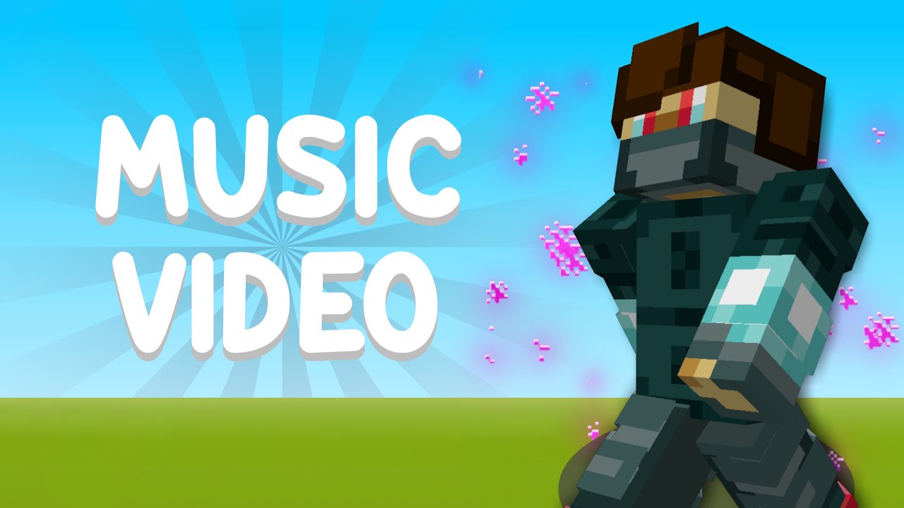 Composing a Hive Music Video Live W/ Viewers - YouTube