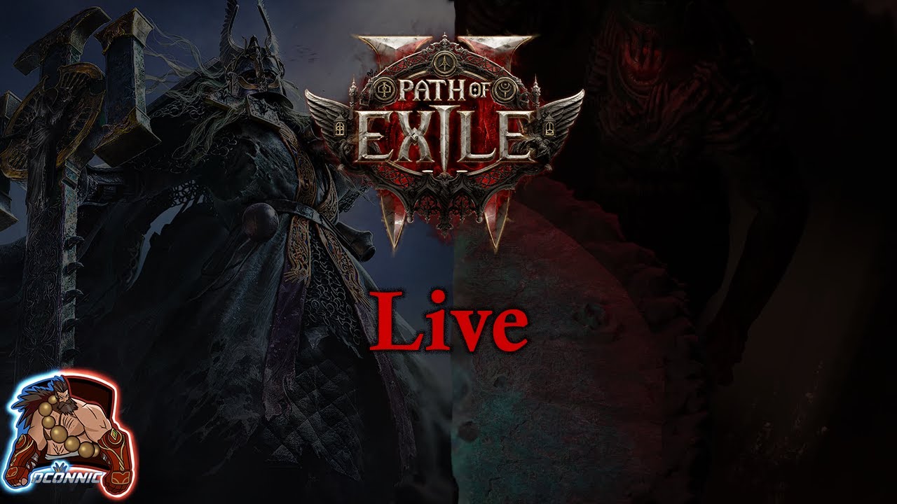 Minion Infernalist Endgame | Path of Exile 2 - YouTube