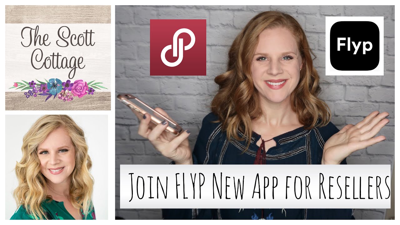 What is Flyp? | App for Resellers | Review of Flyp | Online Sourcing ...