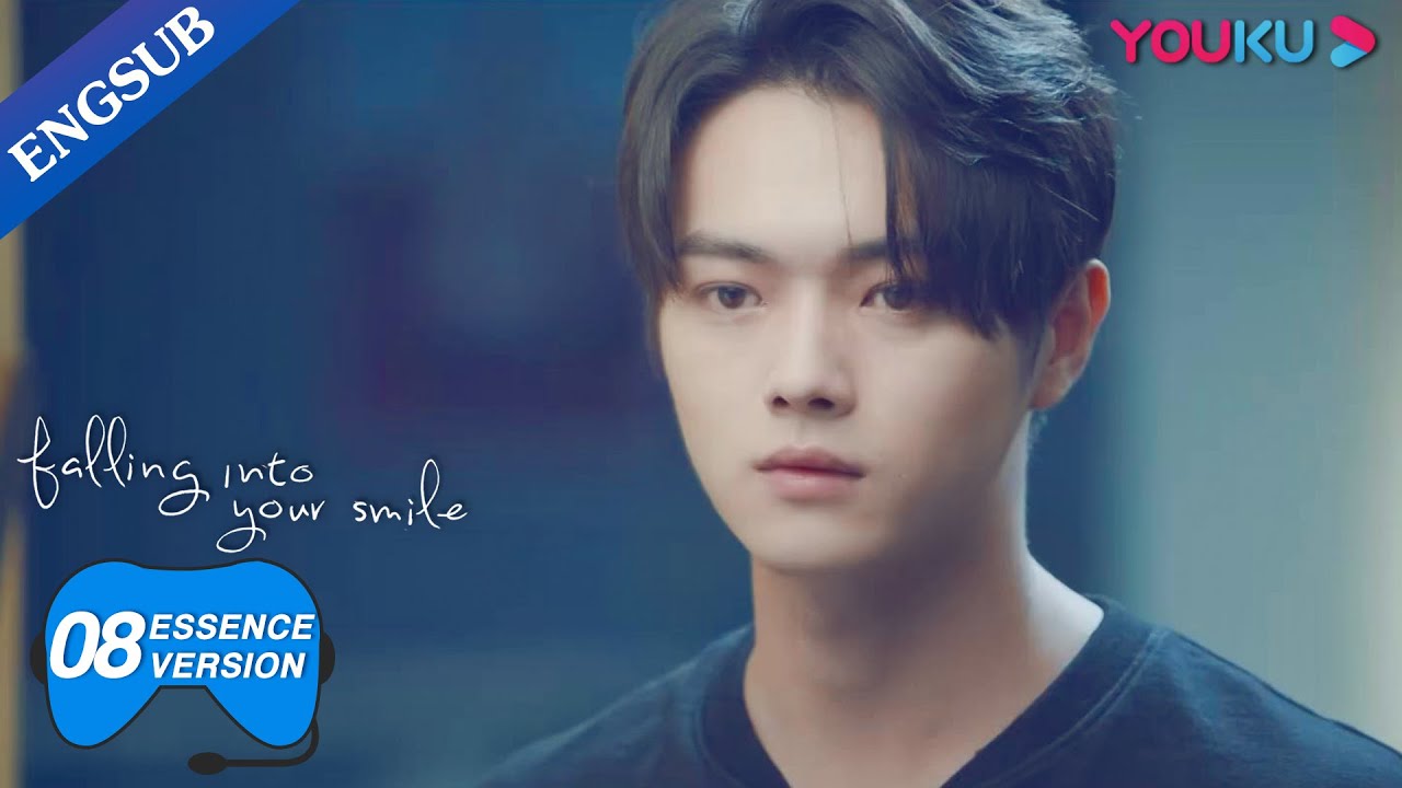 Tong Yao is having a crush on Lu Sicheng? | Falling Into Your Smile ...