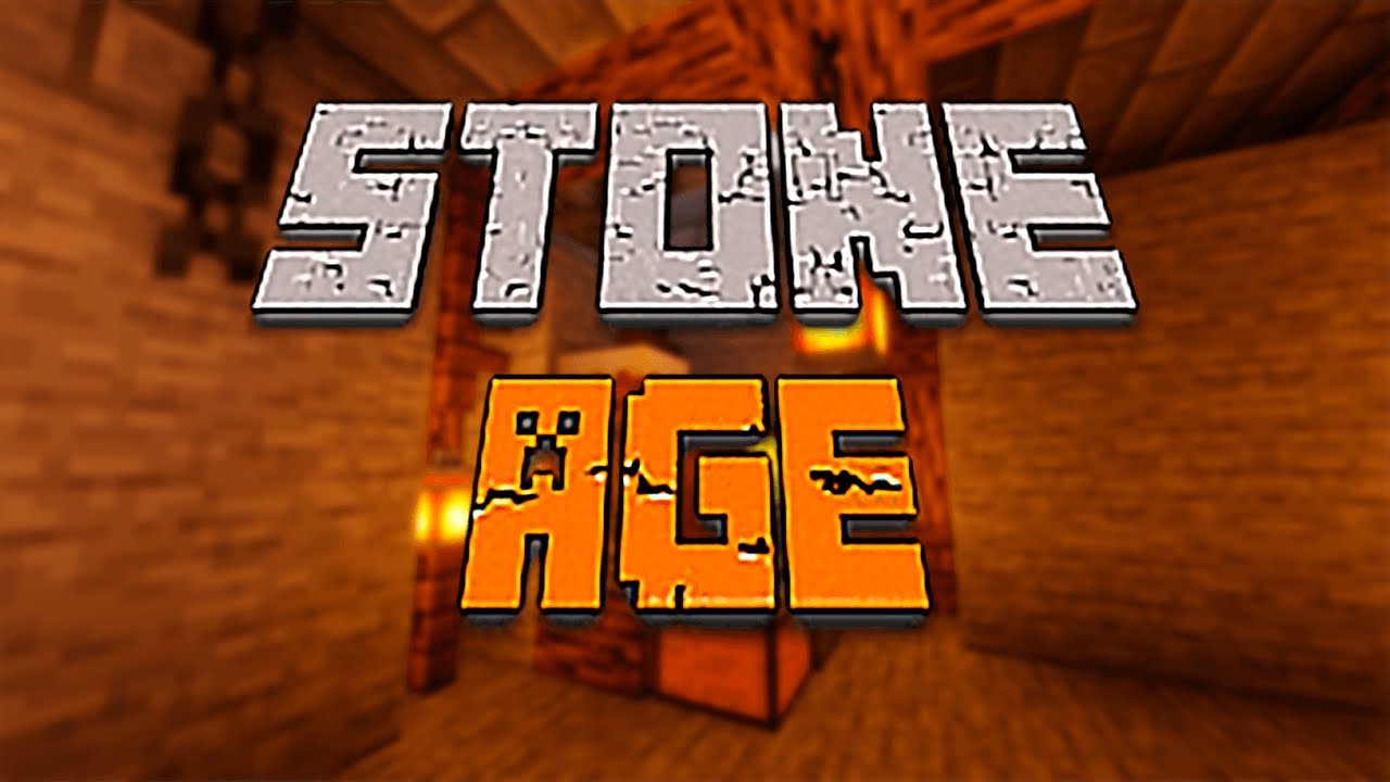 Сервер Stone Age - это горячая игра в старом сервере Server Stone Age ...